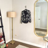 Willa Arlo Interiors Everly Rectangle Wall Mirror & Reviews | Wayfair